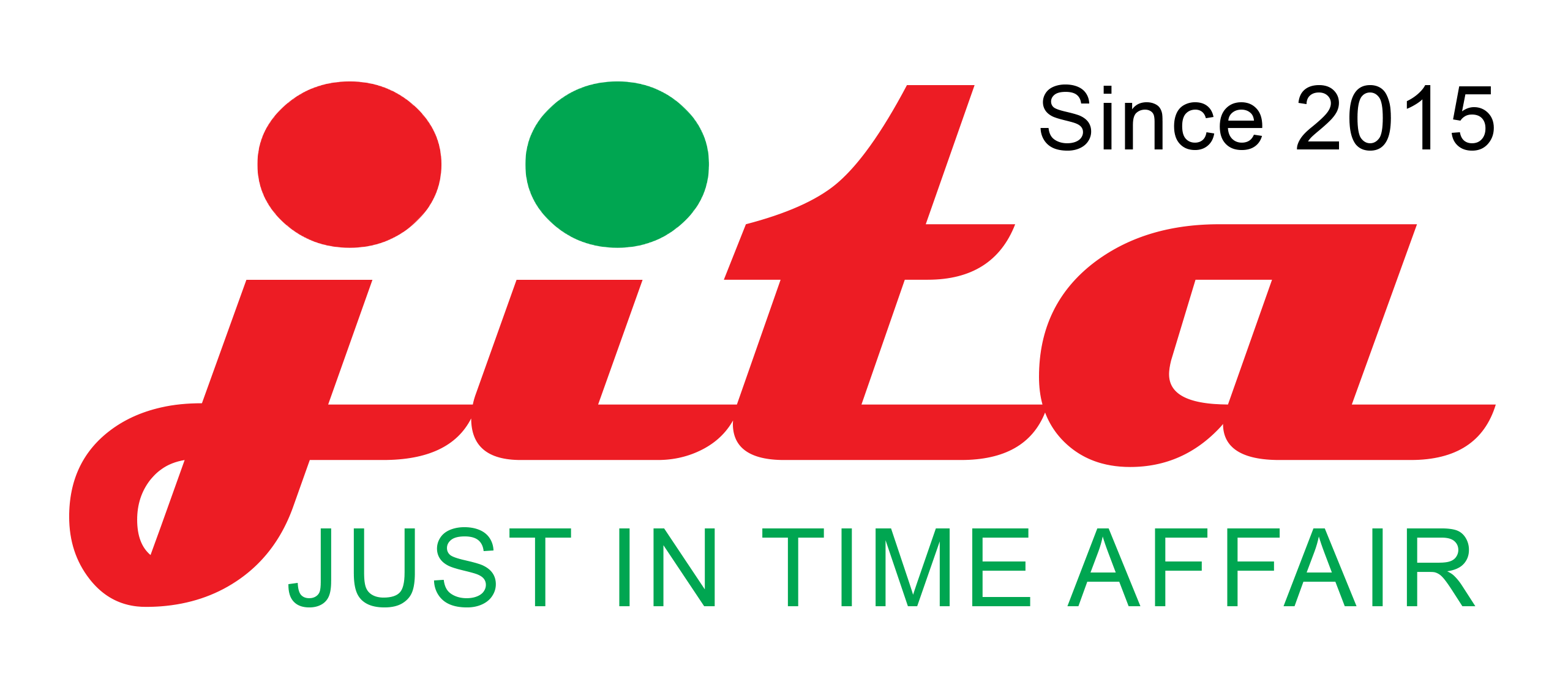 About Jita – Jita Ltd